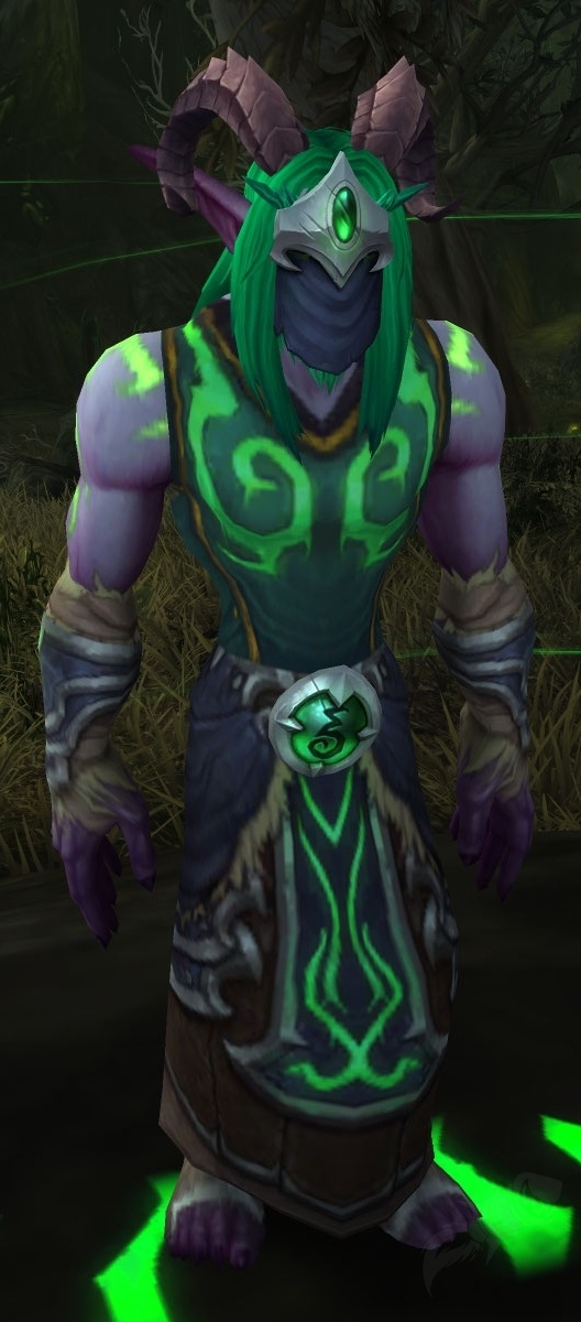 Demon Hunter - NPC - World of Warcraft
