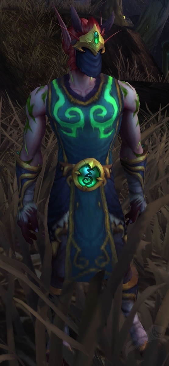 Demon Hunter - NPC - World of Warcraft