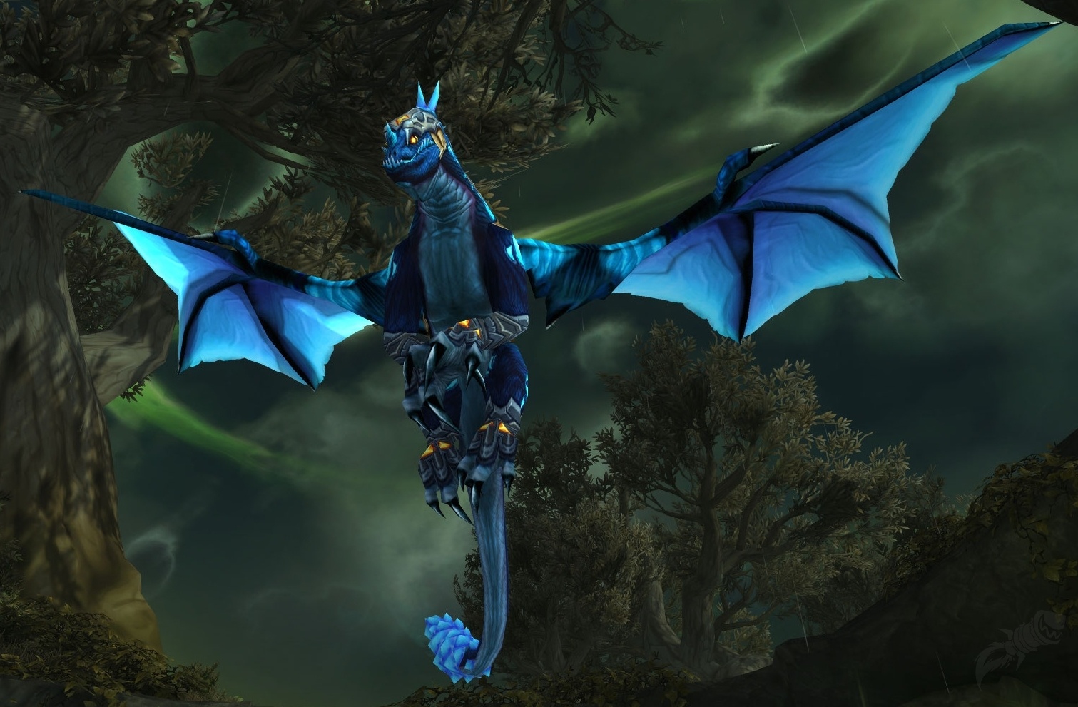 "Saving Stellagosa" First Chain Unlocked Quest Kill Credit - NPC ...