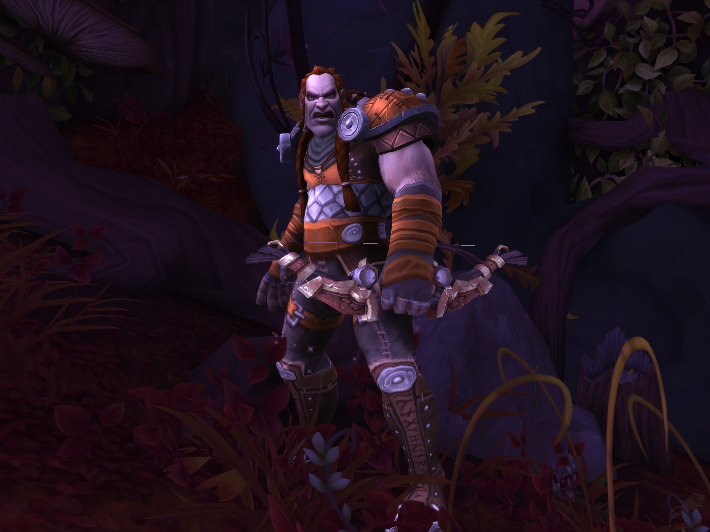 Retribution: Fate of the Tideskorn - Quest - World of Warcraft