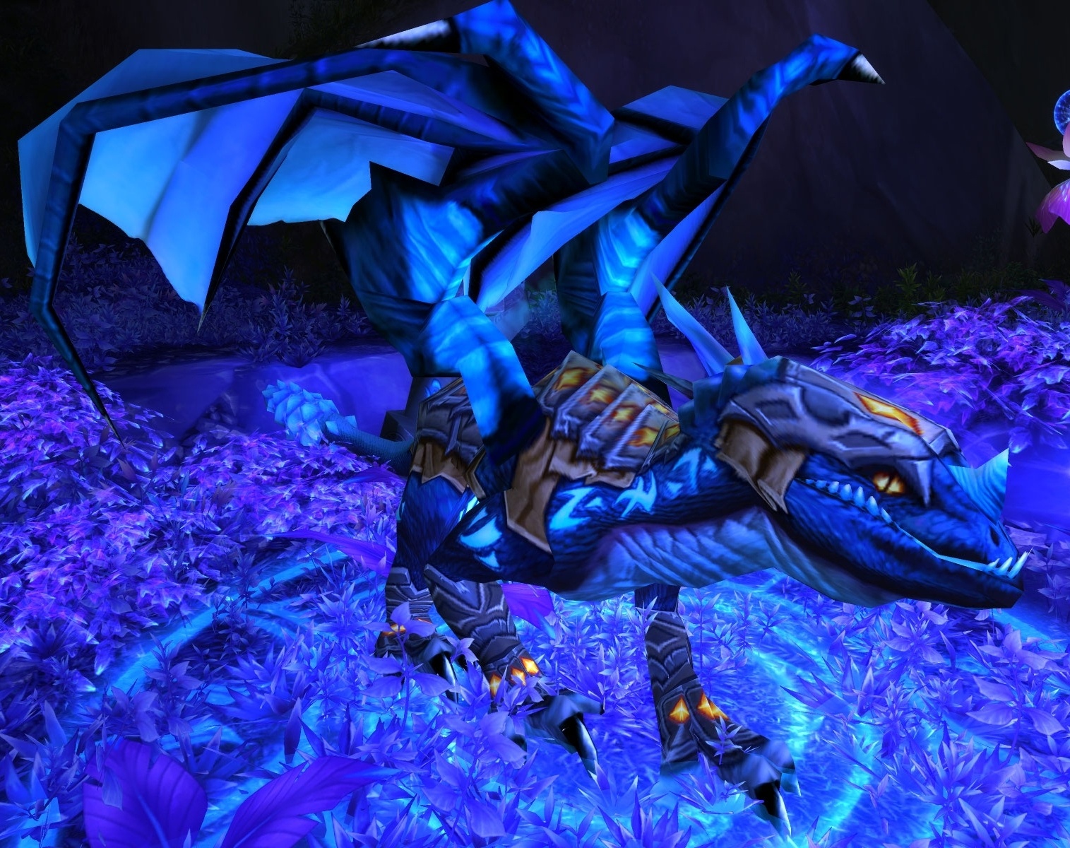 Kharmeera - NPC - World of Warcraft