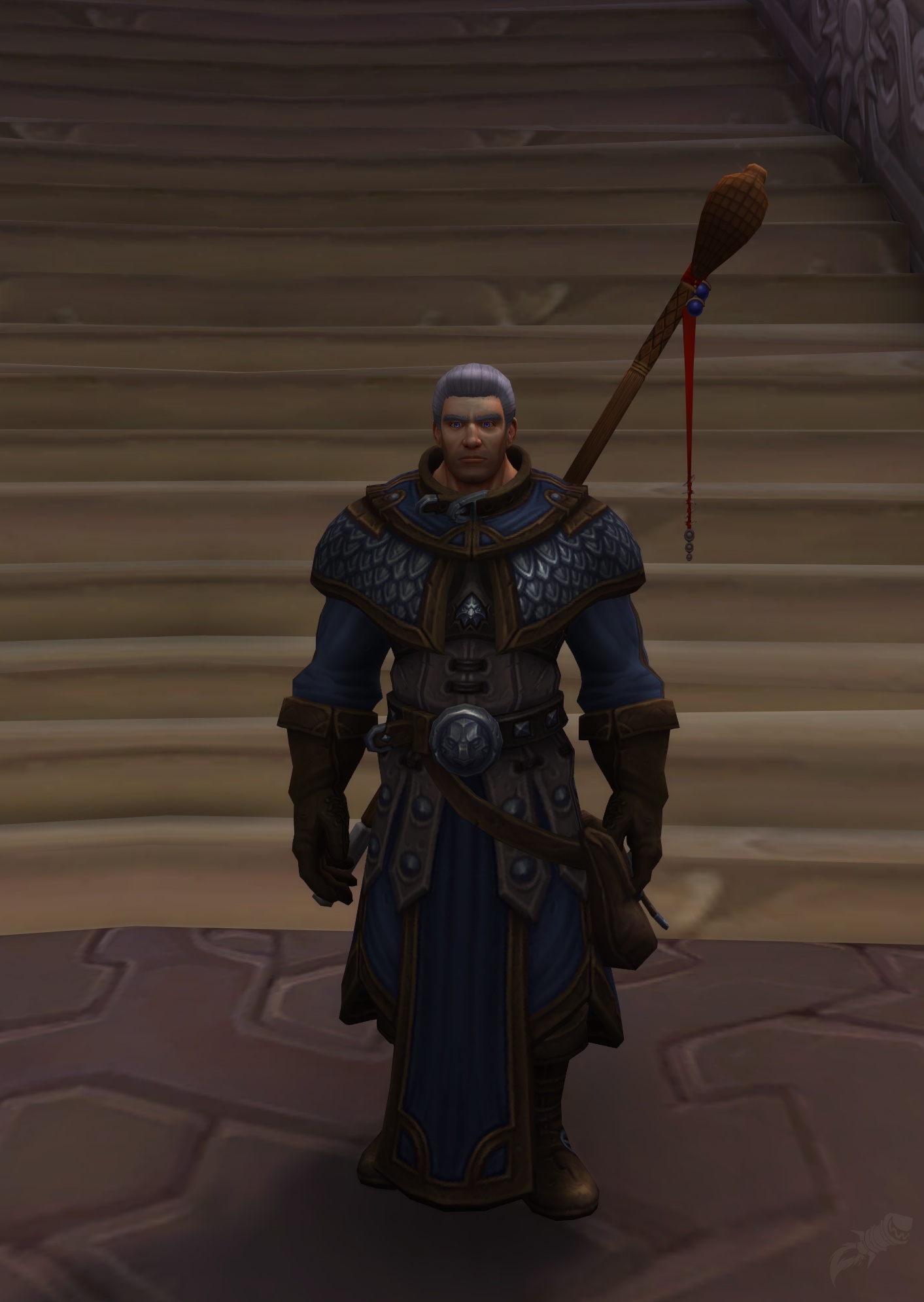 The Gates Are Closed - Quest - World of Warcraft