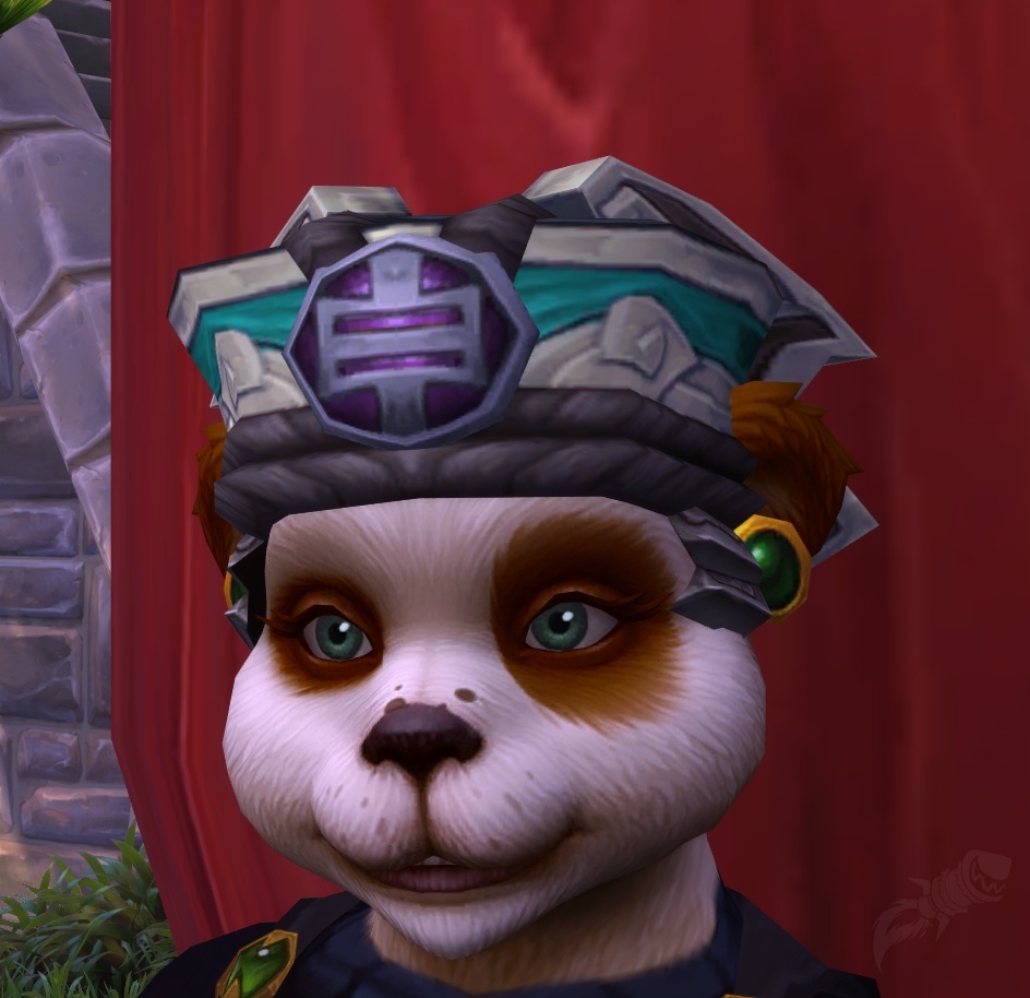Inneres Refugium - Quest - World of Warcraft