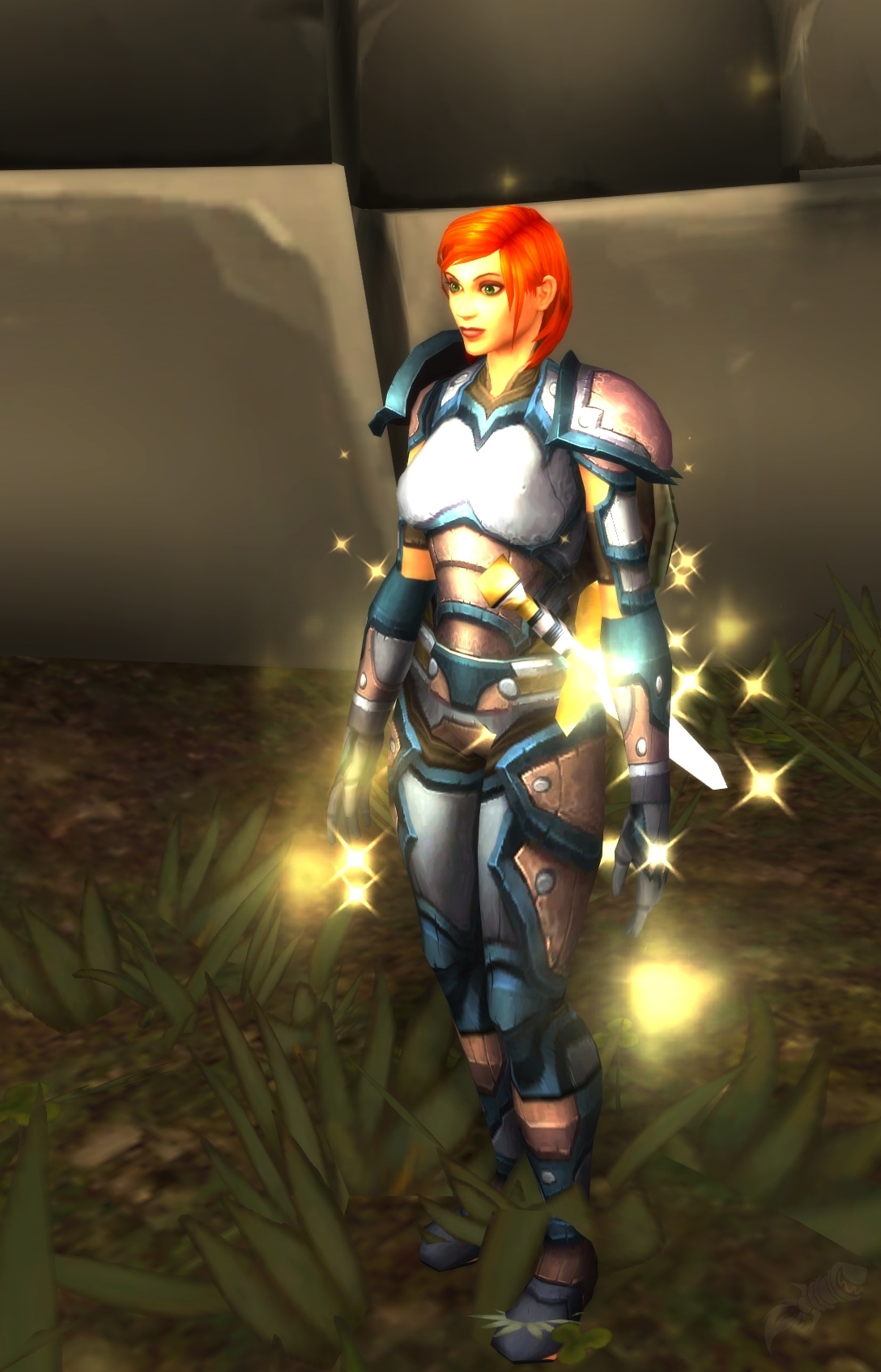 Silver Hand Recruit - NPC - World of Warcraft