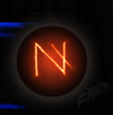 Runa - PNJ - World of Warcraft