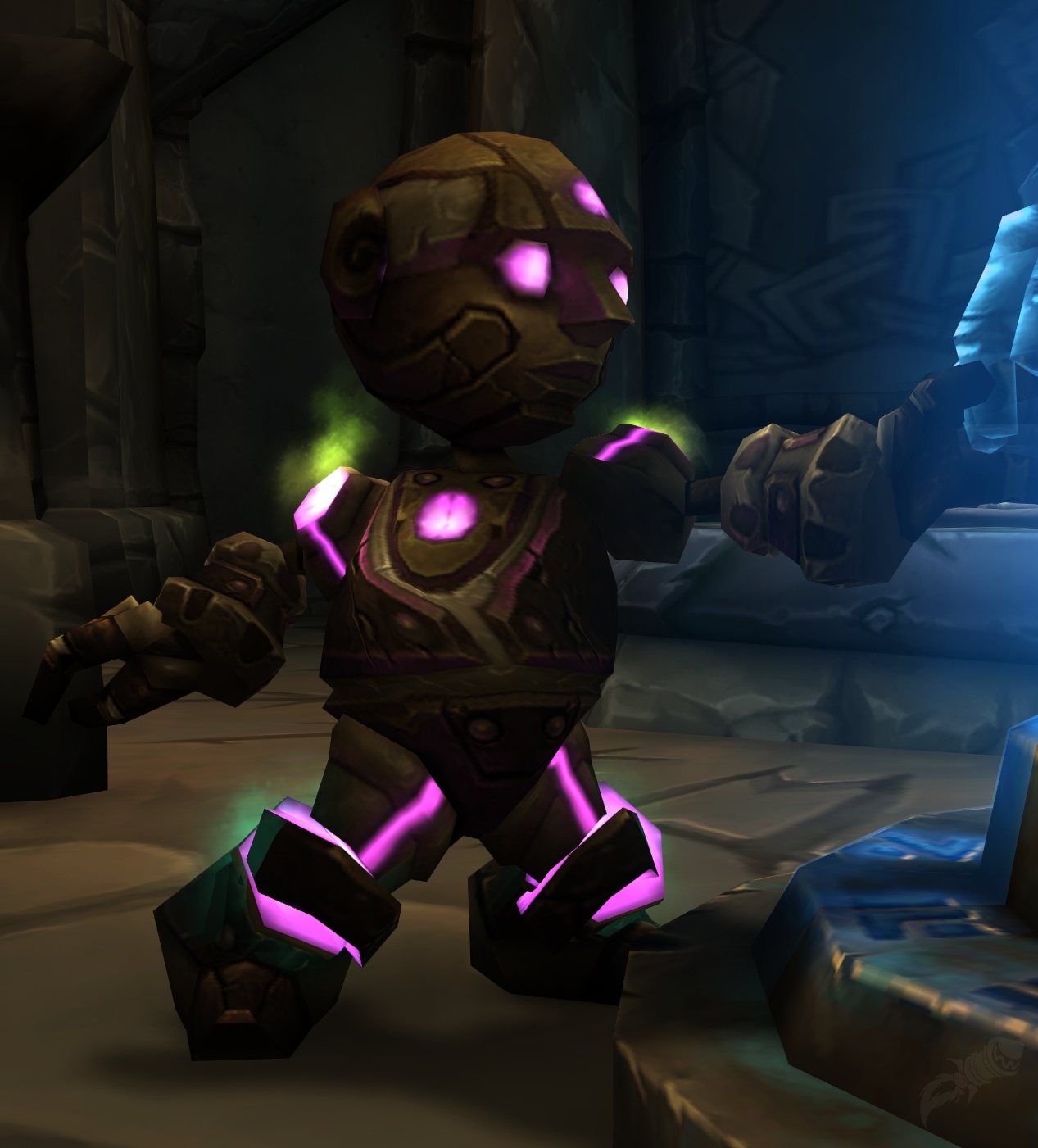 XR9-47 - NPC - 월드 오브 워크래프트