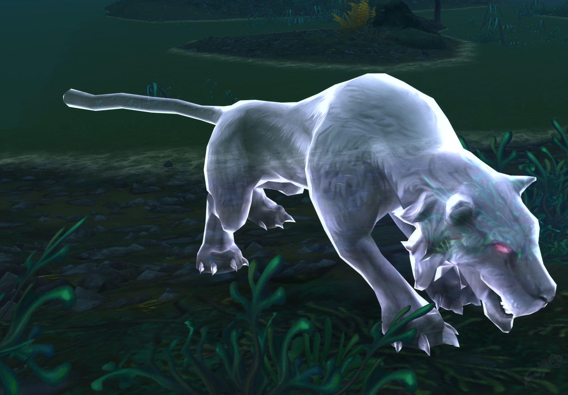 Illusory Stalker - NPC - World of Warcraft