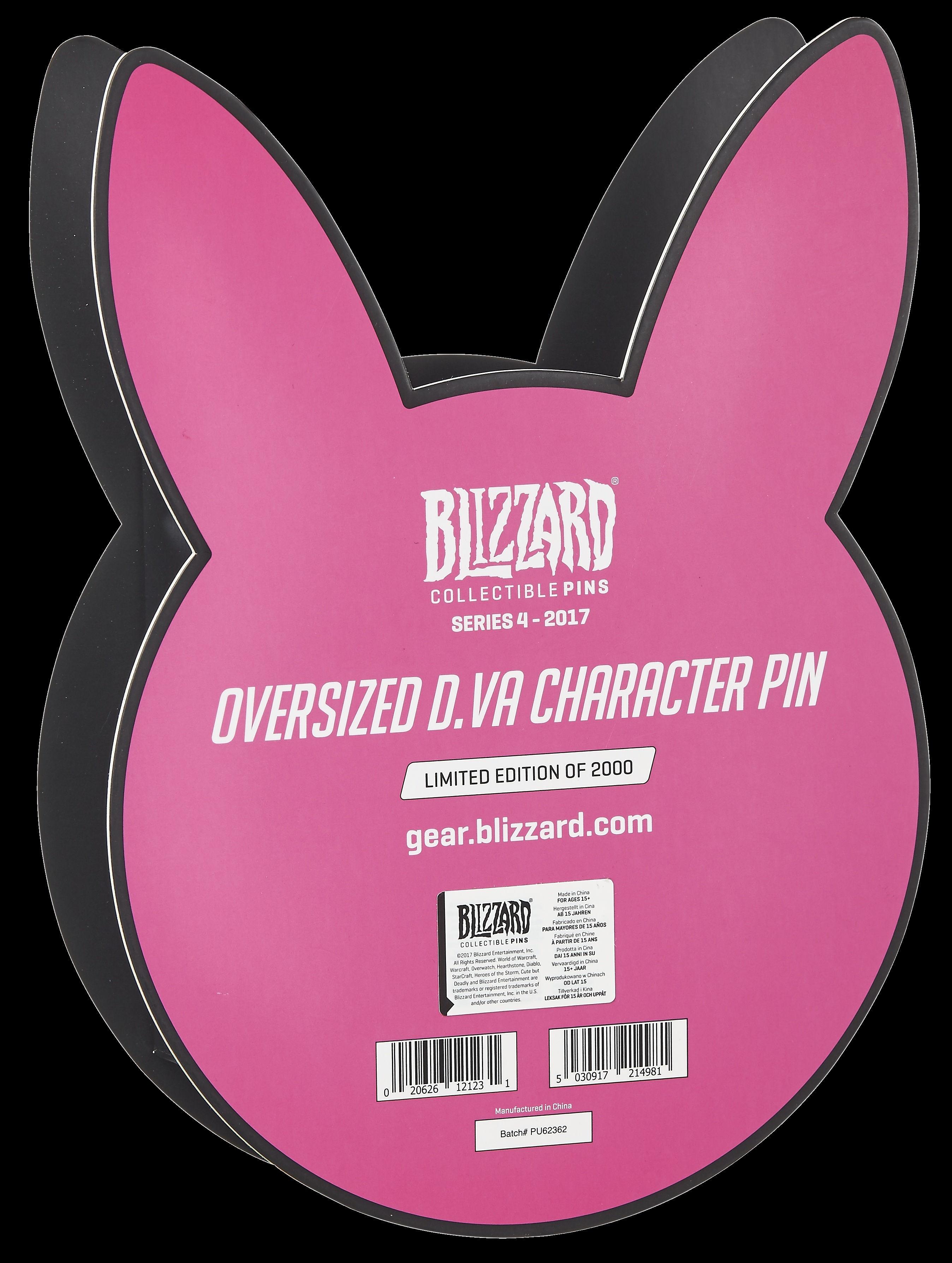 pins - Gallery - World of Warcraft