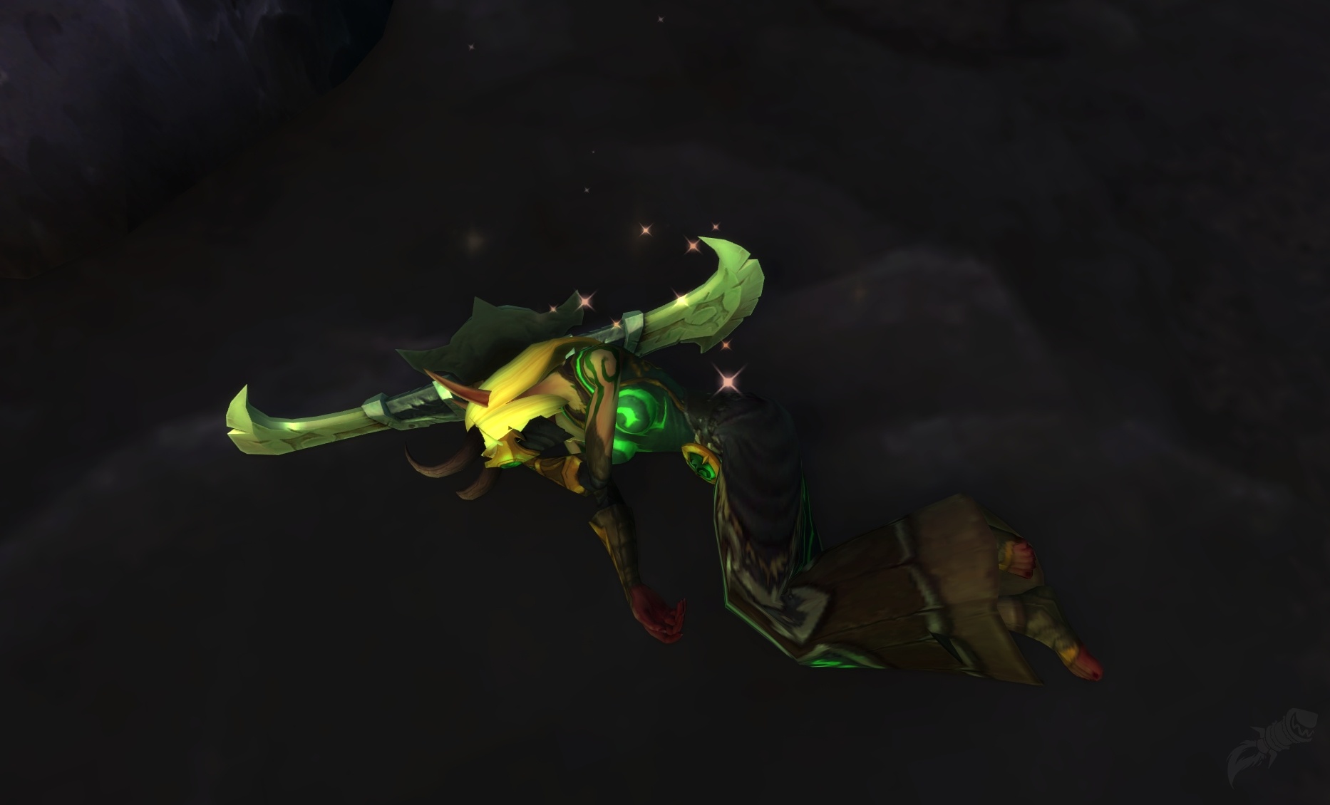 Problem Salver - Quest - World of Warcraft