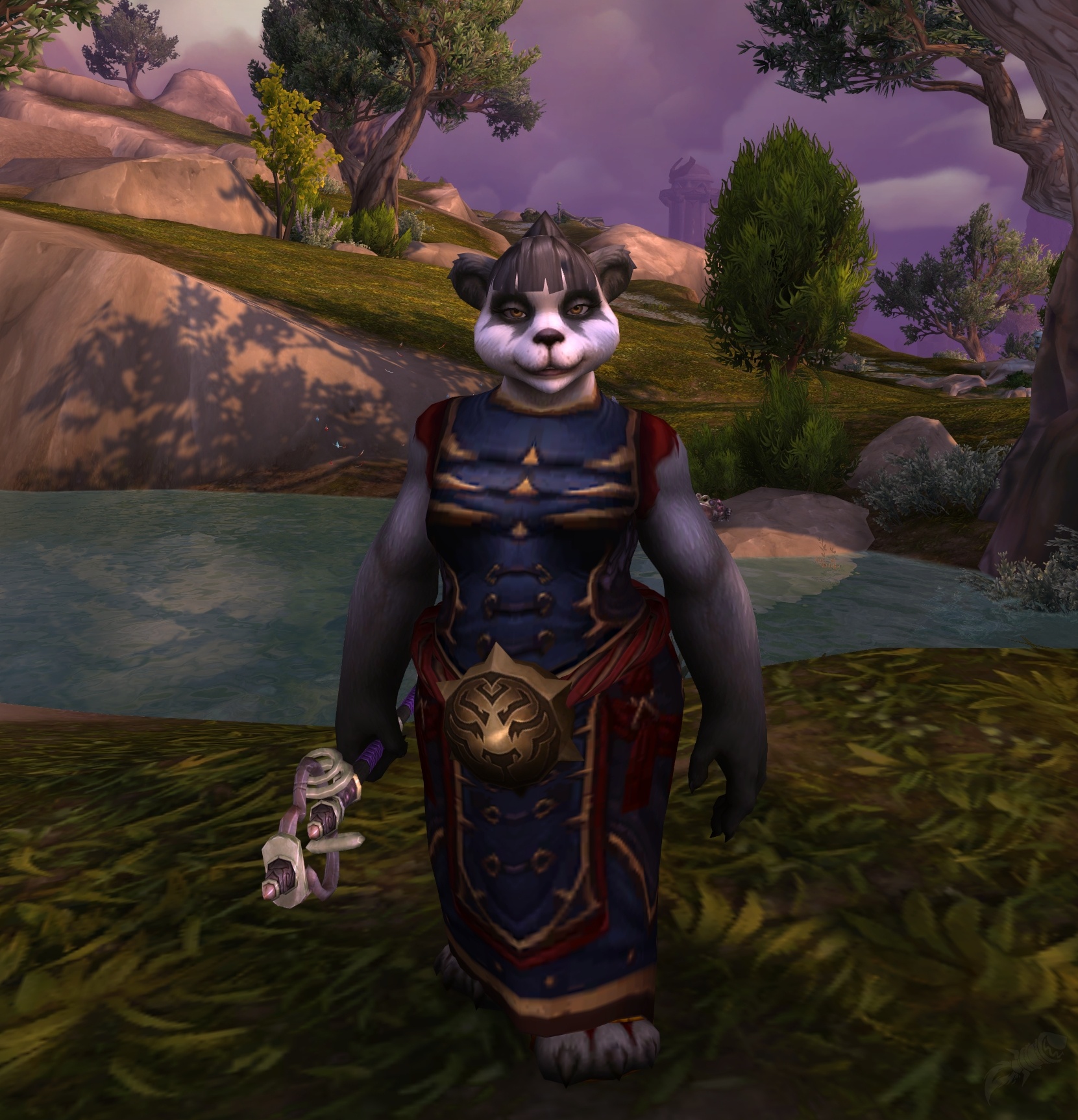 Champion: Yalia Sagewhisper - Quest - World of Warcraft