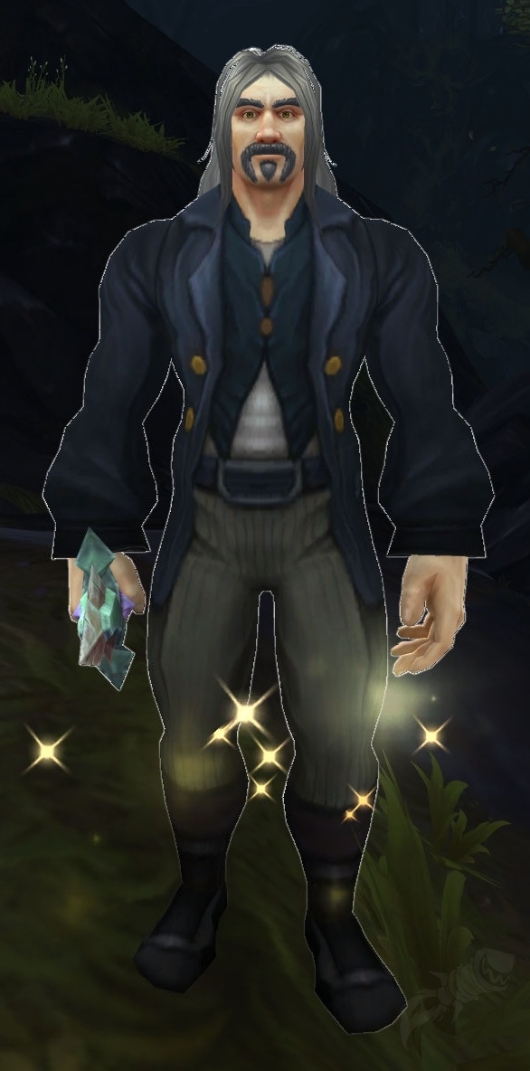 Ferito Curato - PNG - World of Warcraft