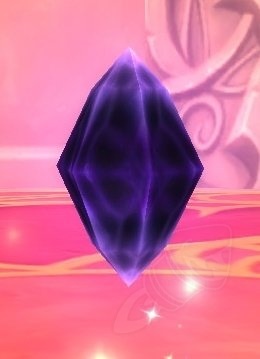 Harbinger of the Second Trial - Object - WotLK Classic