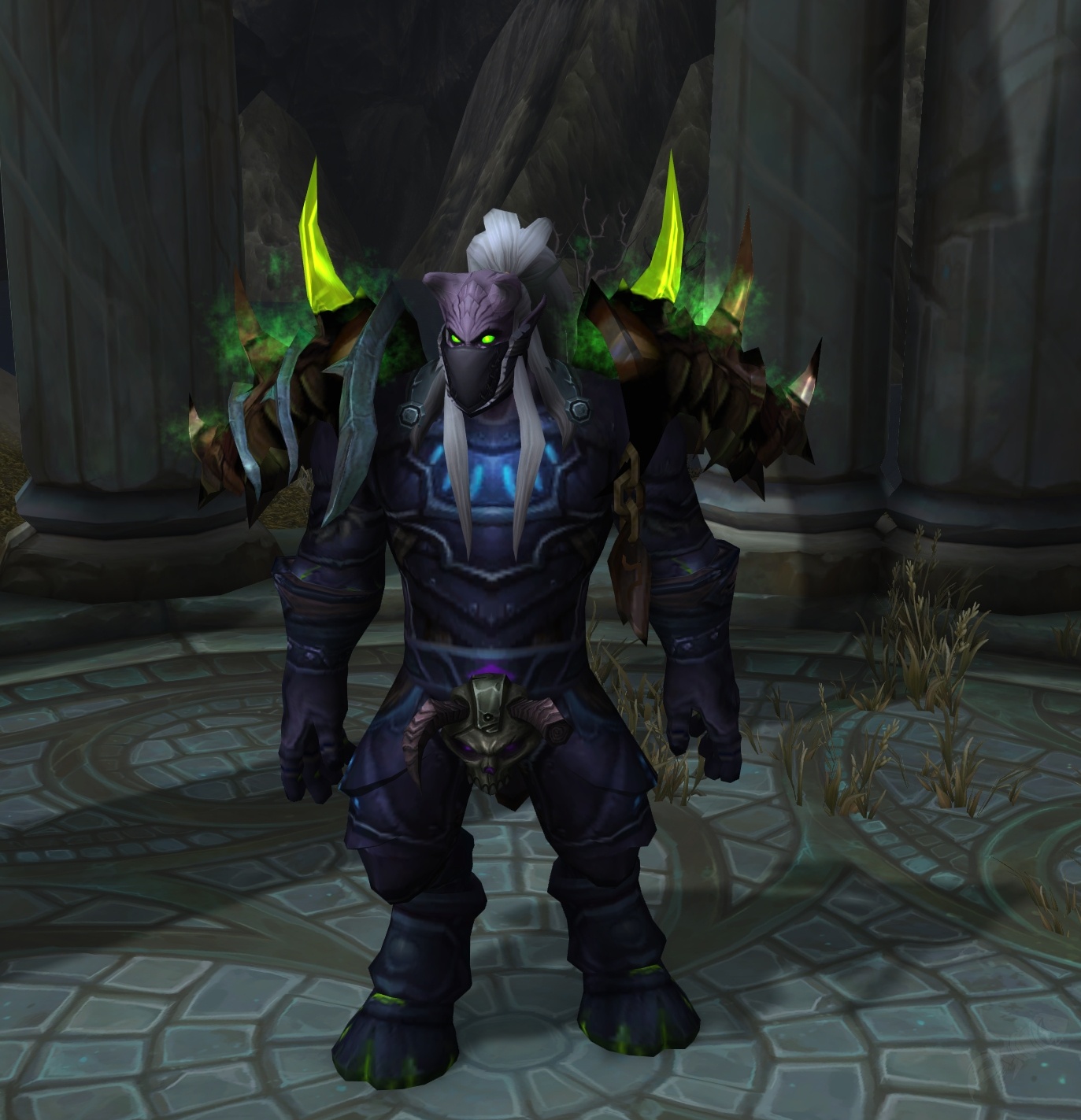 Parjure - Quête - World of Warcraft