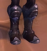Eredath Lightseeker's Treads - Item - World of Warcraft