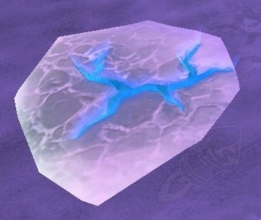Highborne Relic Fragment - Object - Classic World of Warcraft