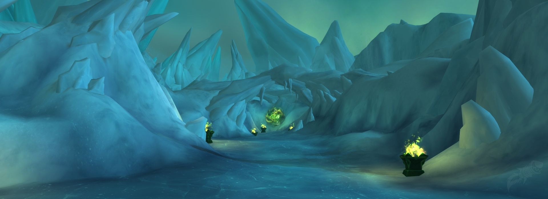 Invasion Point: Val - Zone - World of Warcraft