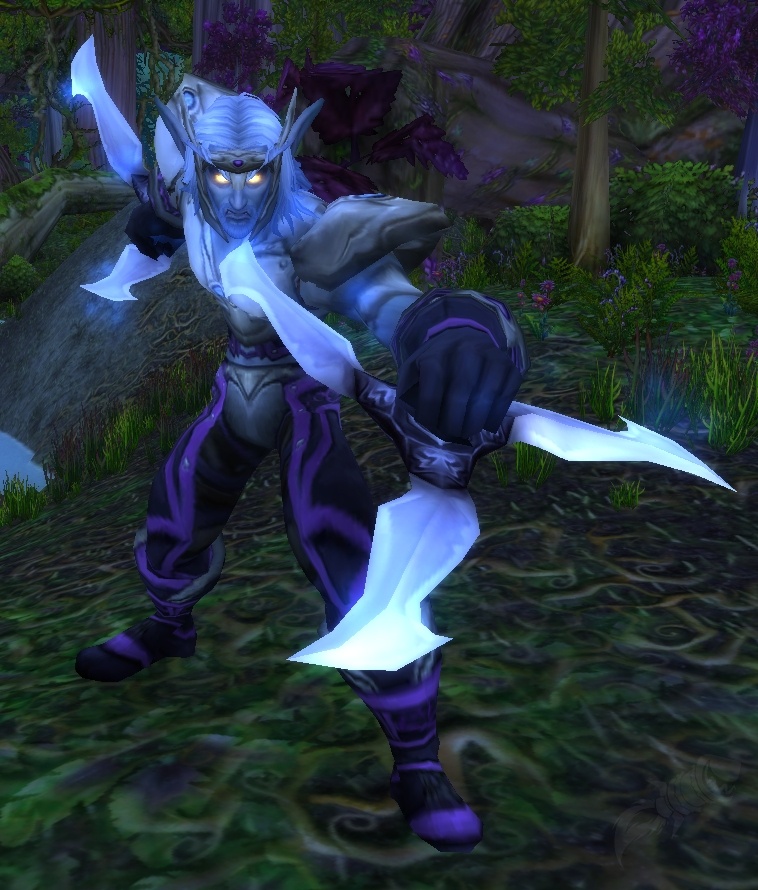 Gorat's Vengeance - Quest - World of Warcraft