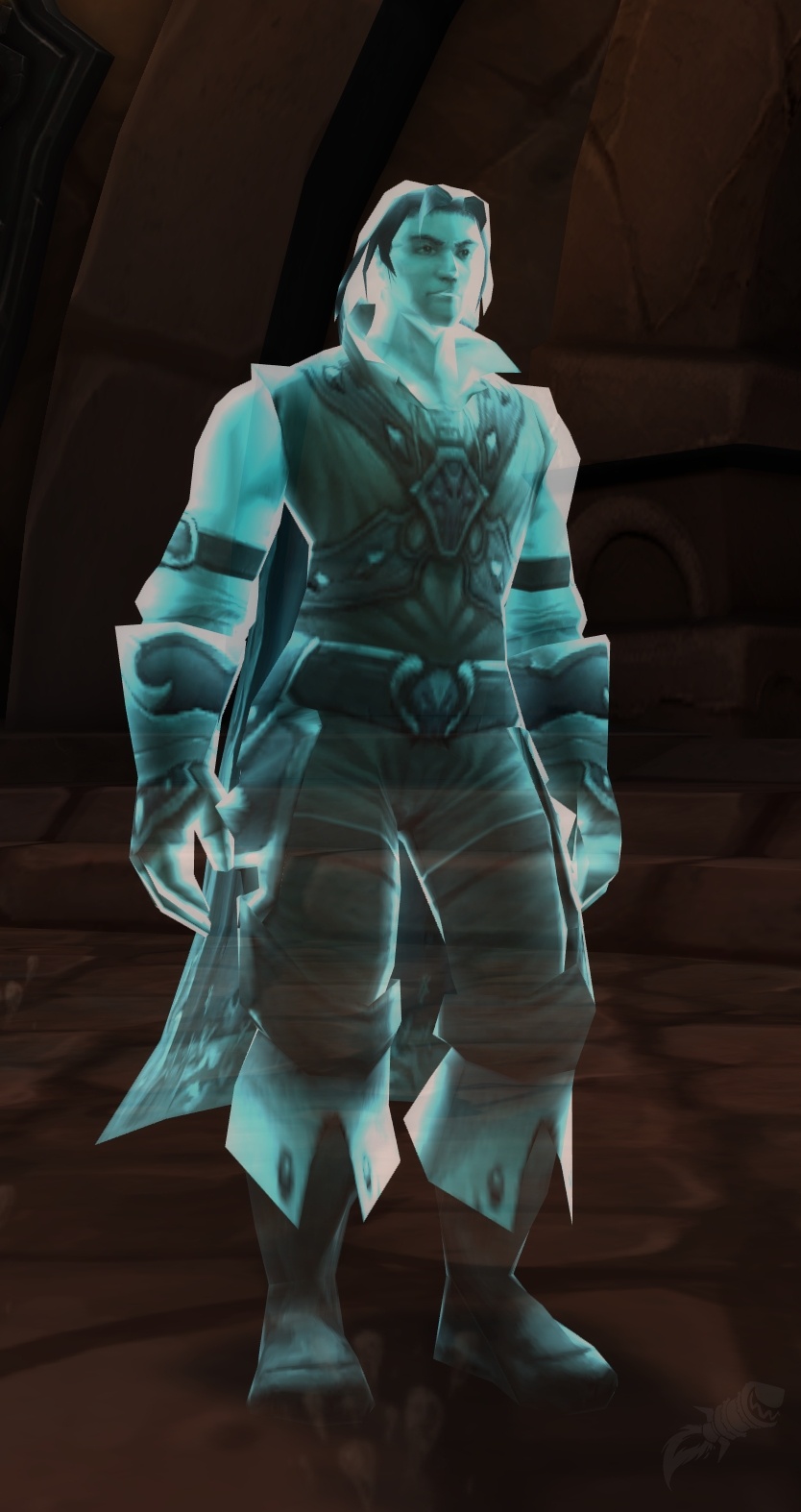 Imagen de Kalec - PNJ - World of Warcraft