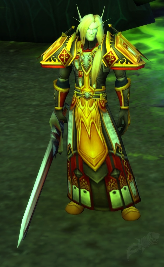 Arator - NPC - World of Warcraft