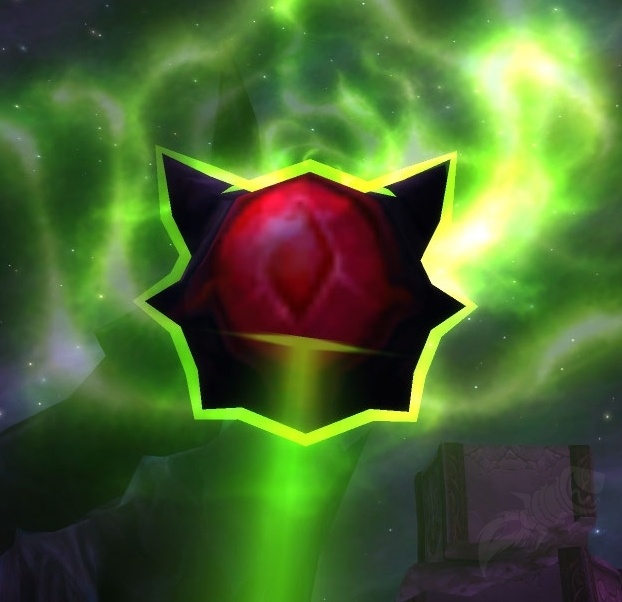 Tormenting Eye - NPC - World of Warcraft