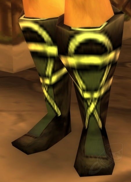 Cadaverous Walkers - Item - Classic World of Warcraft
