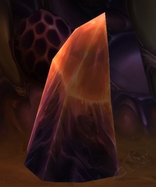 Gorishi Queen Lure - Item - World of Warcraft