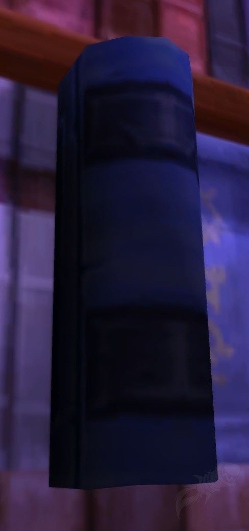 Runes for Dummies: Arcane - Object - World of Warcraft