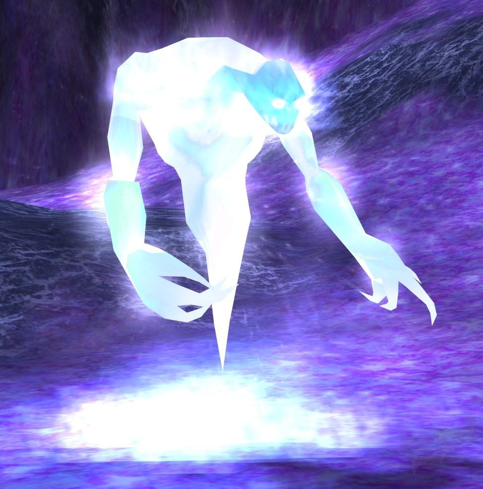 Arcane Aberrant - NPC - World of Warcraft
