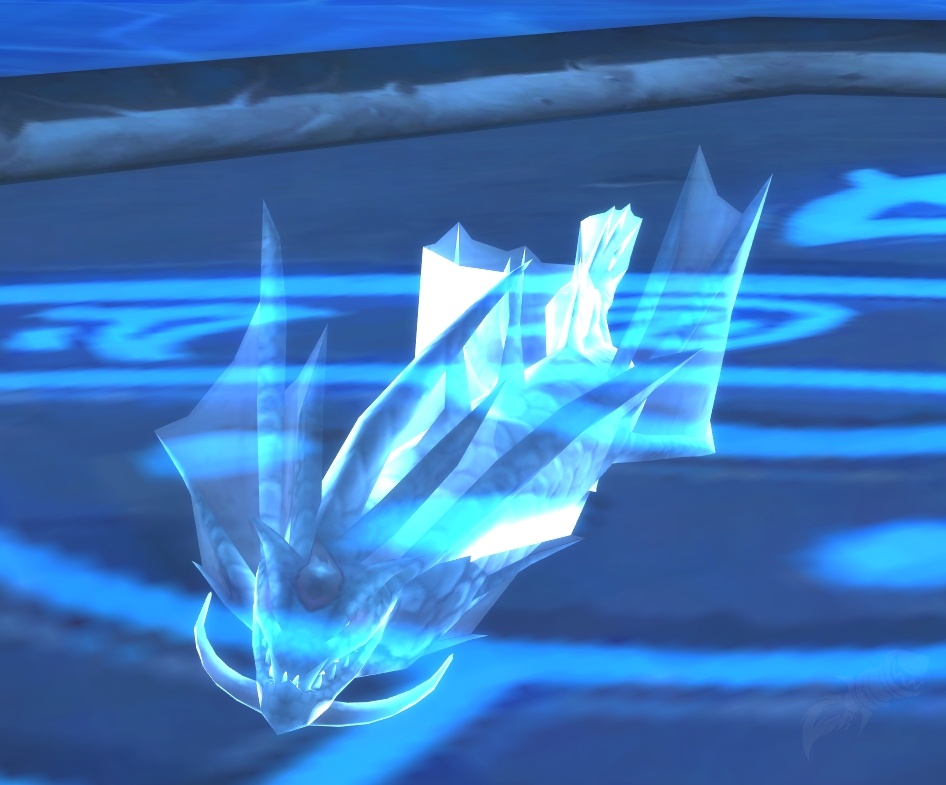 Illusory Wyrmling - NPC - World of Warcraft