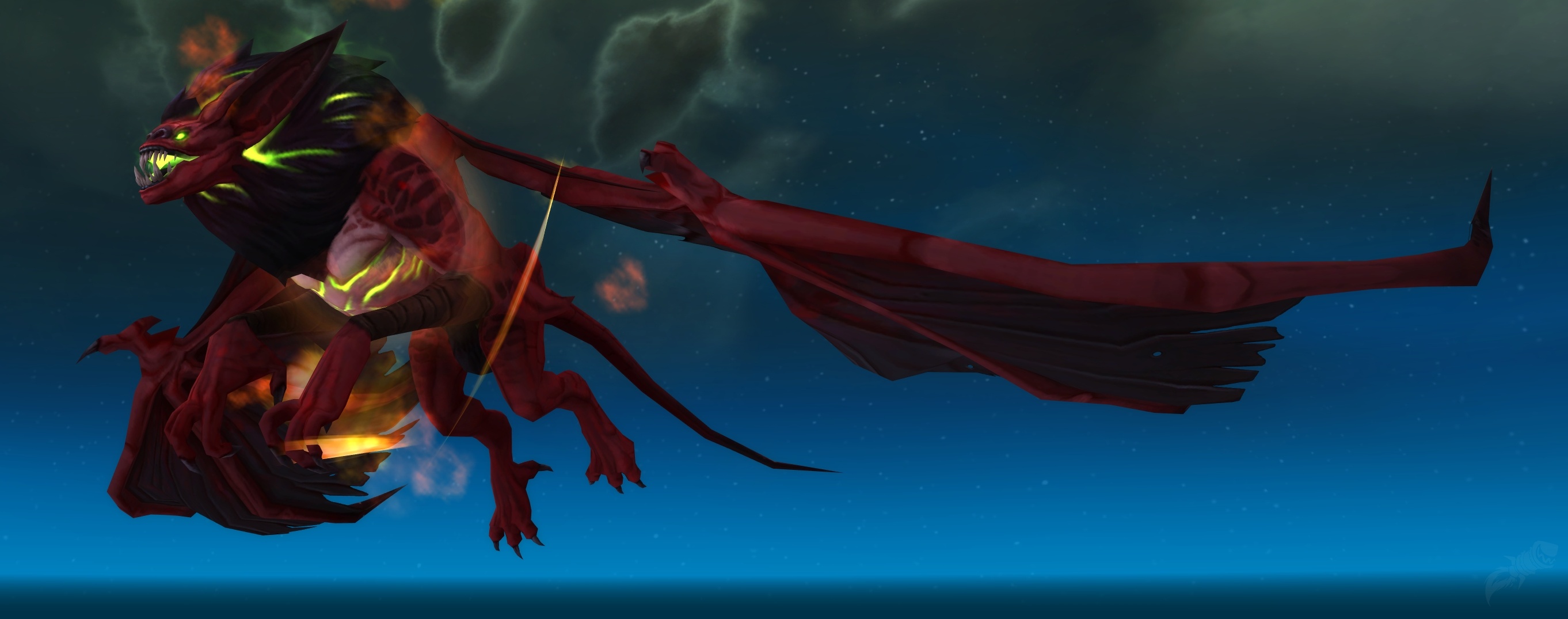 Dread Shrieker - NPC - World of Warcraft