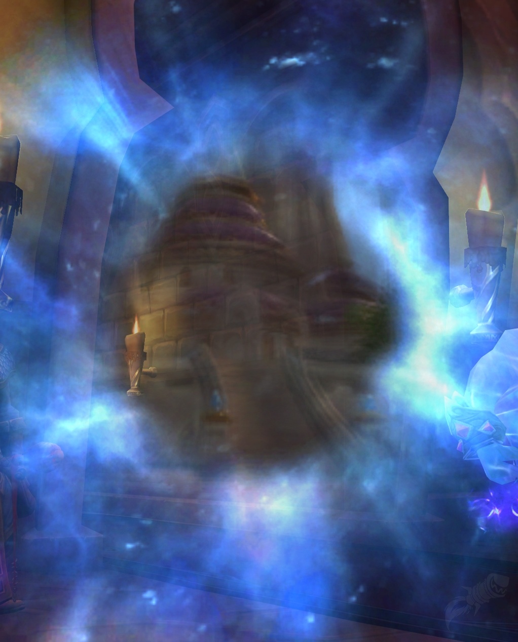 Portal: Crimson Thicket - Spell - World of Warcraft