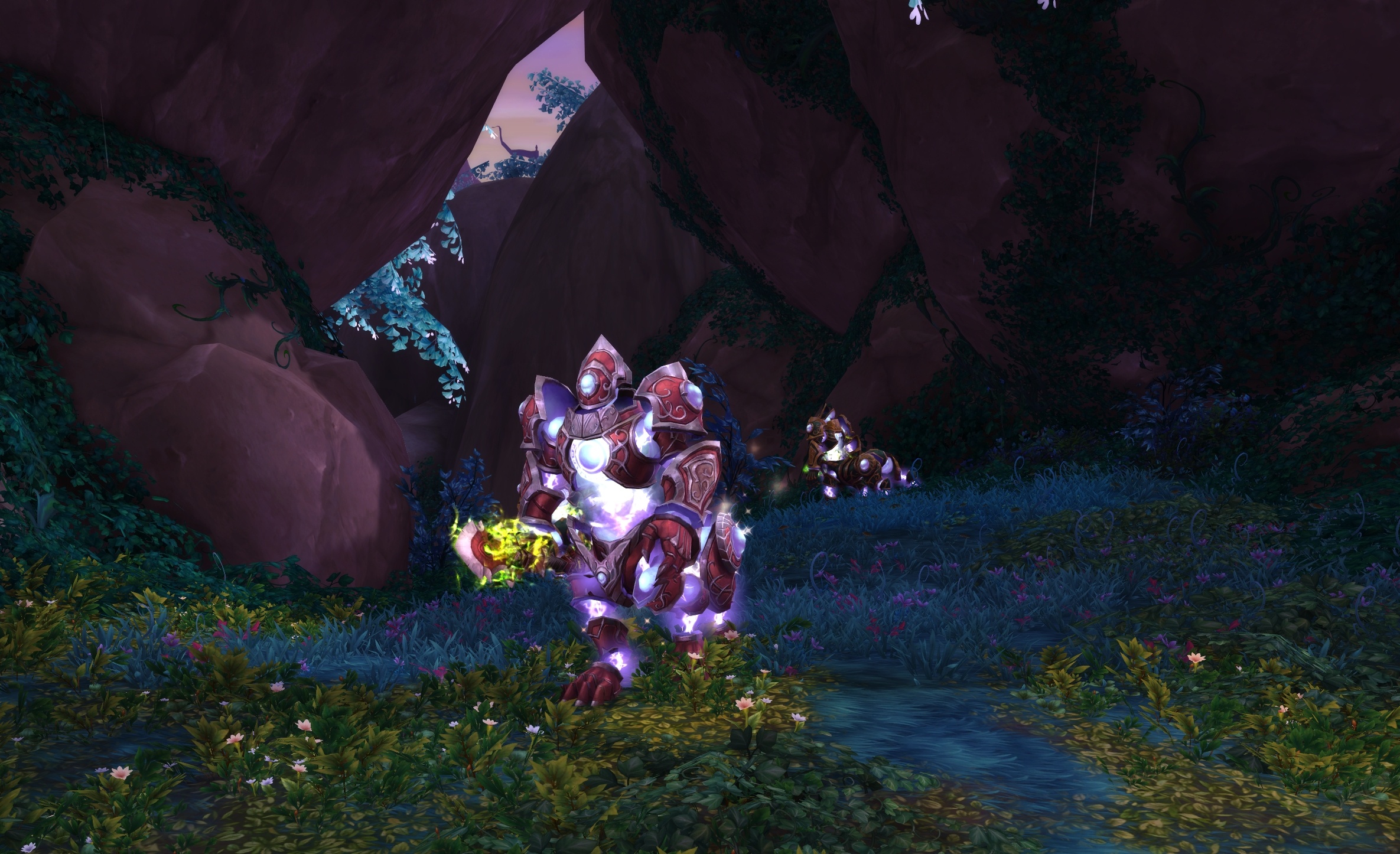 Keymaster Orlis - Quest - World of Warcraft