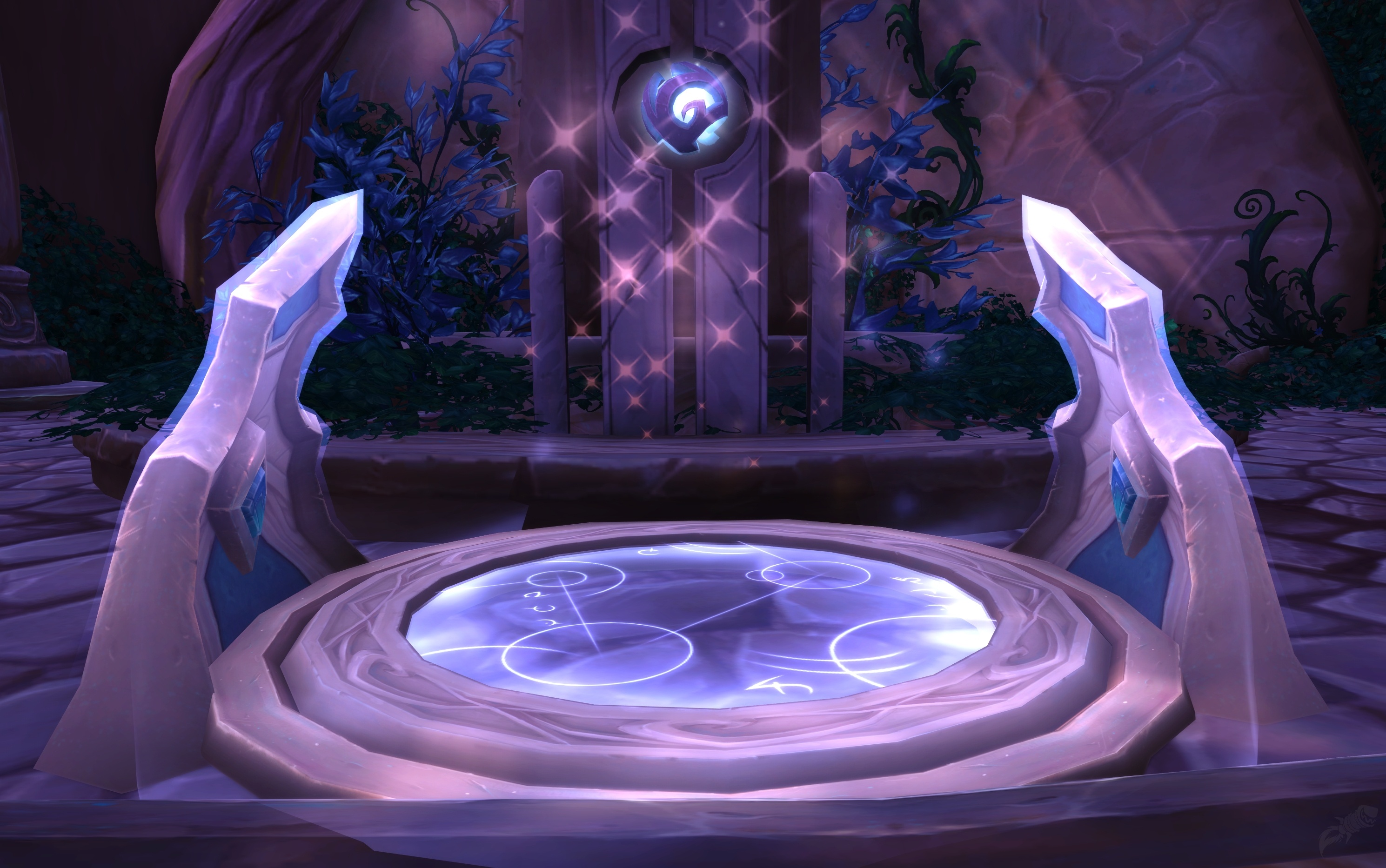 Into the Hornet's Nest - Quest - World of Warcraft