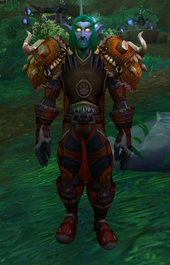 Arctyx Thunderfoot - NPC - World of Warcraft