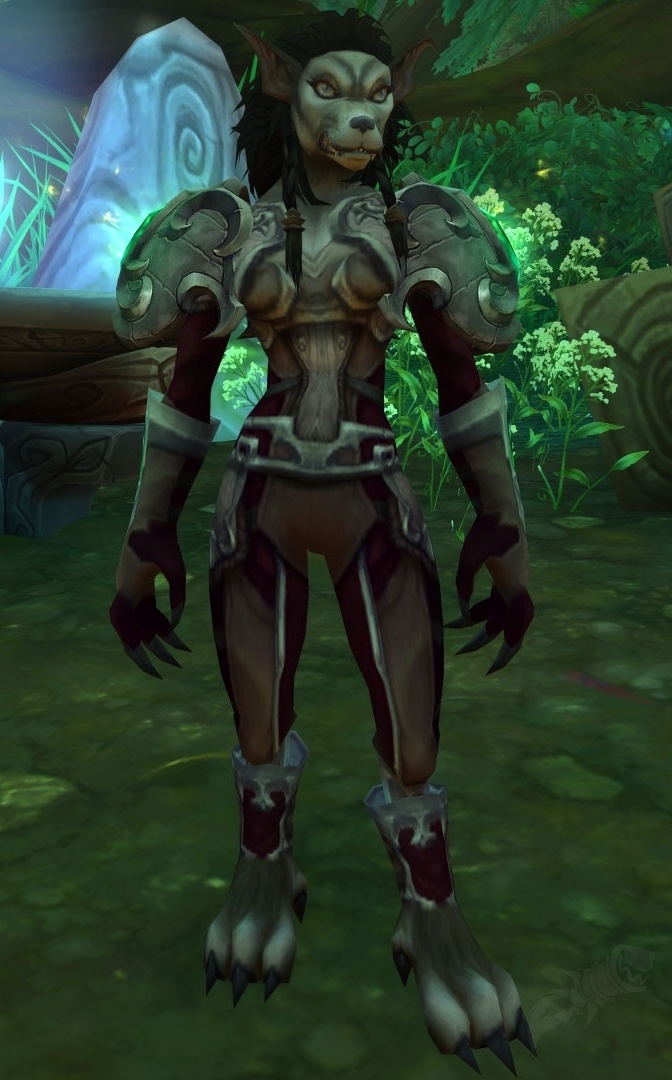 Danise Stargazer - NPC - World of Warcraft