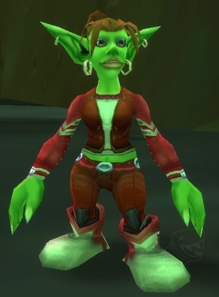 Eebee Calderilla - PNJ - TBC Clásico