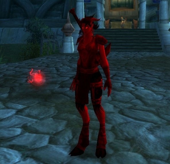 Swift Wind - Spell - Classic World of Warcraft