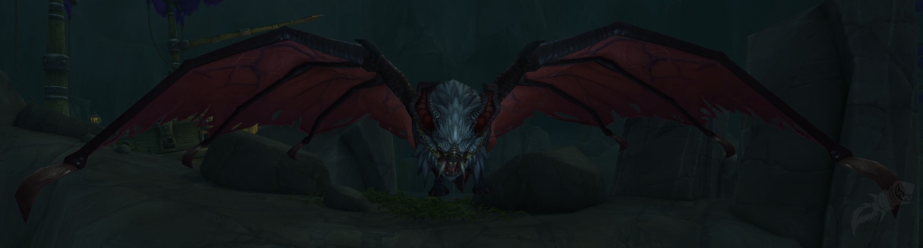 Bloodwing - NPC - World of Warcraft