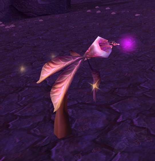Netherbloom - Item - World of Warcraft