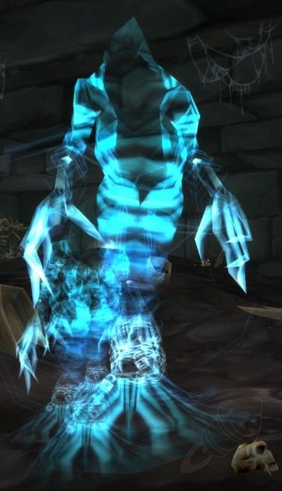 Aspect de banalité - PNJ - [Mists of Pandaria Classic]