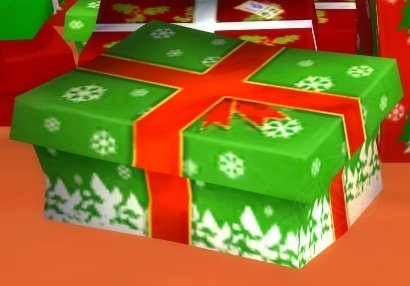 A Carefully Wrapped Present - Quest - World of Warcraft