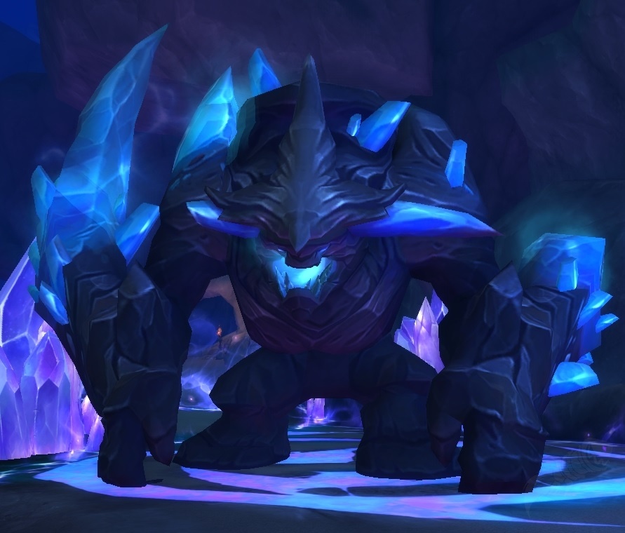 Rokmora - NPC - World of Warcraft