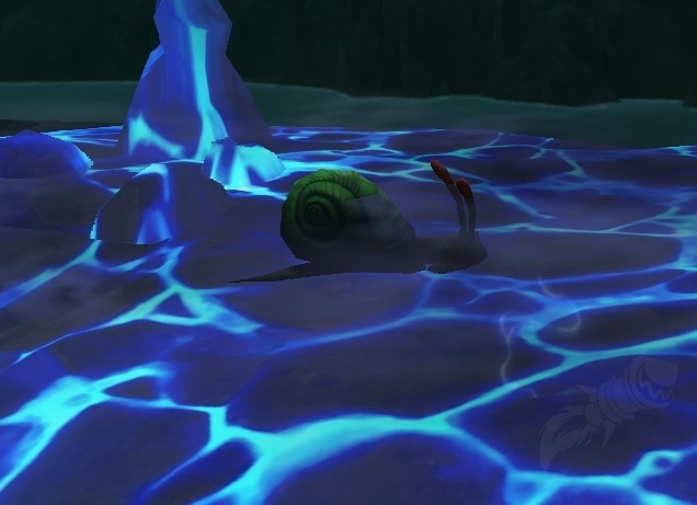 Sparky - NPC - World of Warcraft