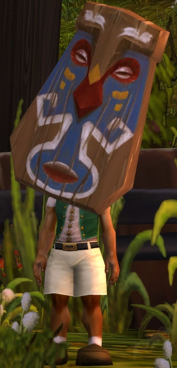 Stymie - NPC - World of Warcraft