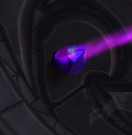 Argulite - NPC - World of Warcraft