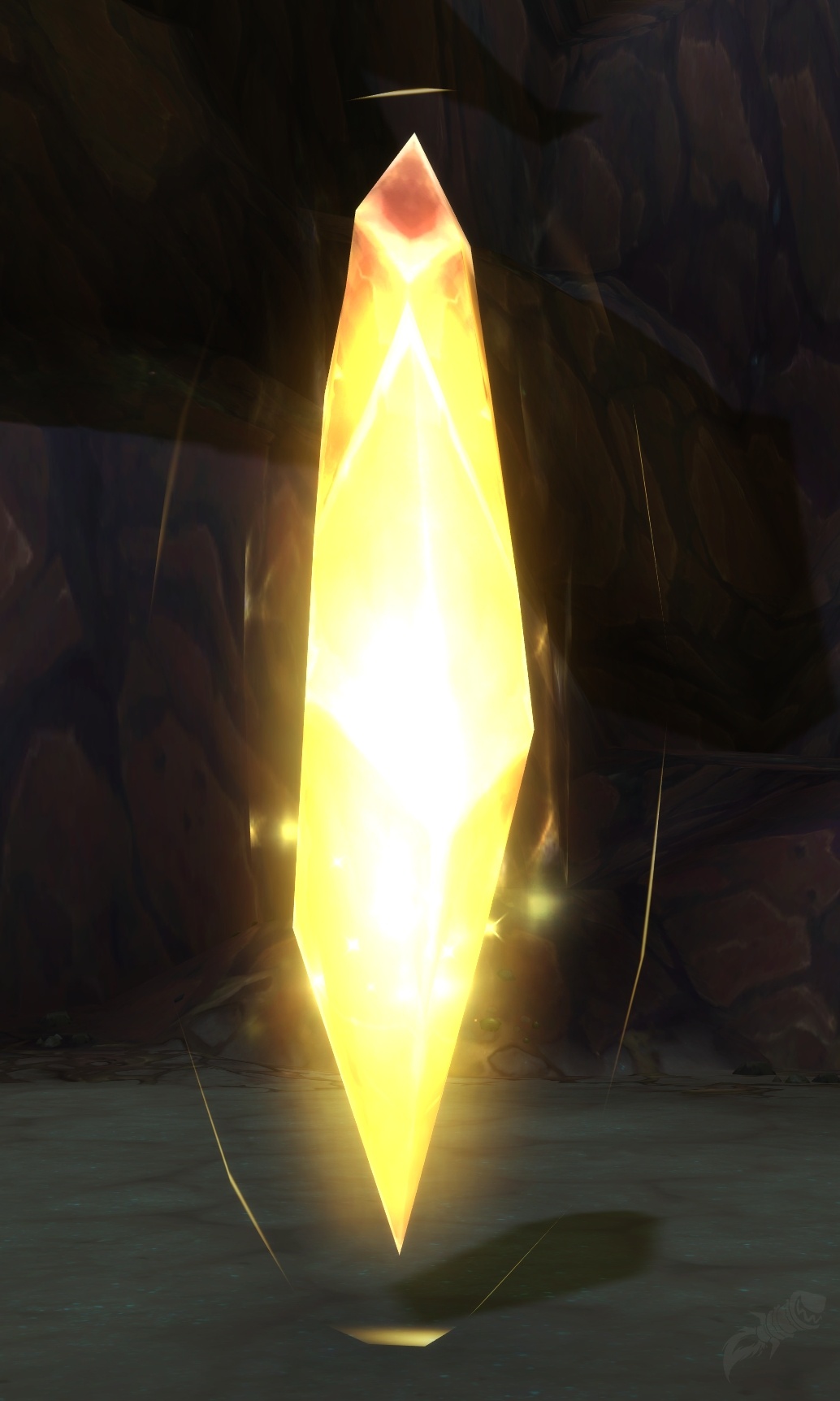 Signal Crystal - NPC - World of Warcraft