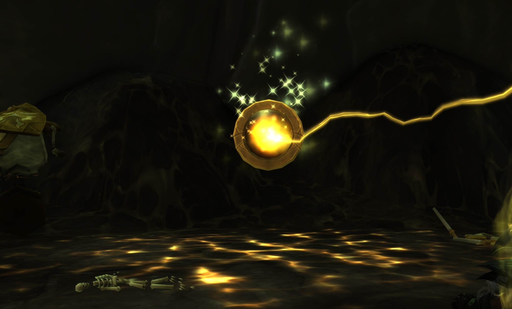 Judgment Core - Item - World of Warcraft