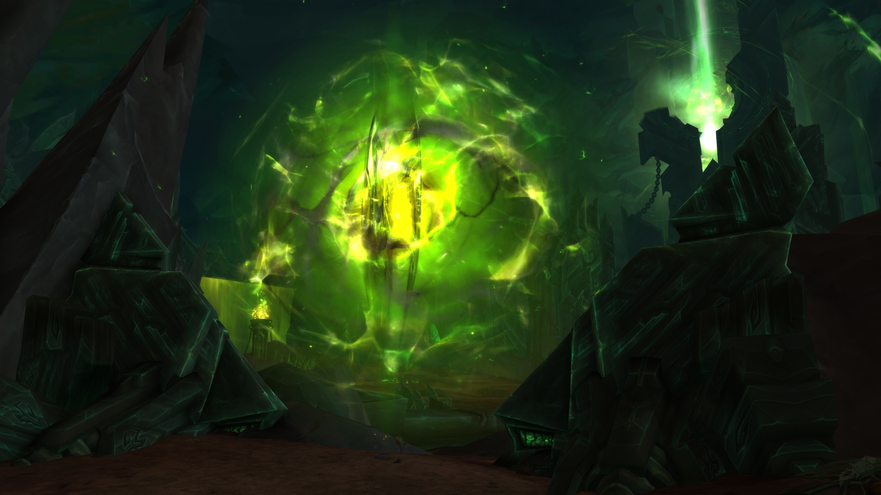 Invasion Point: Cen'gar - NPC - World of Warcraft