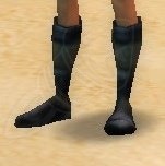 Defiler's Cloth Boots - Item - World of Warcraft