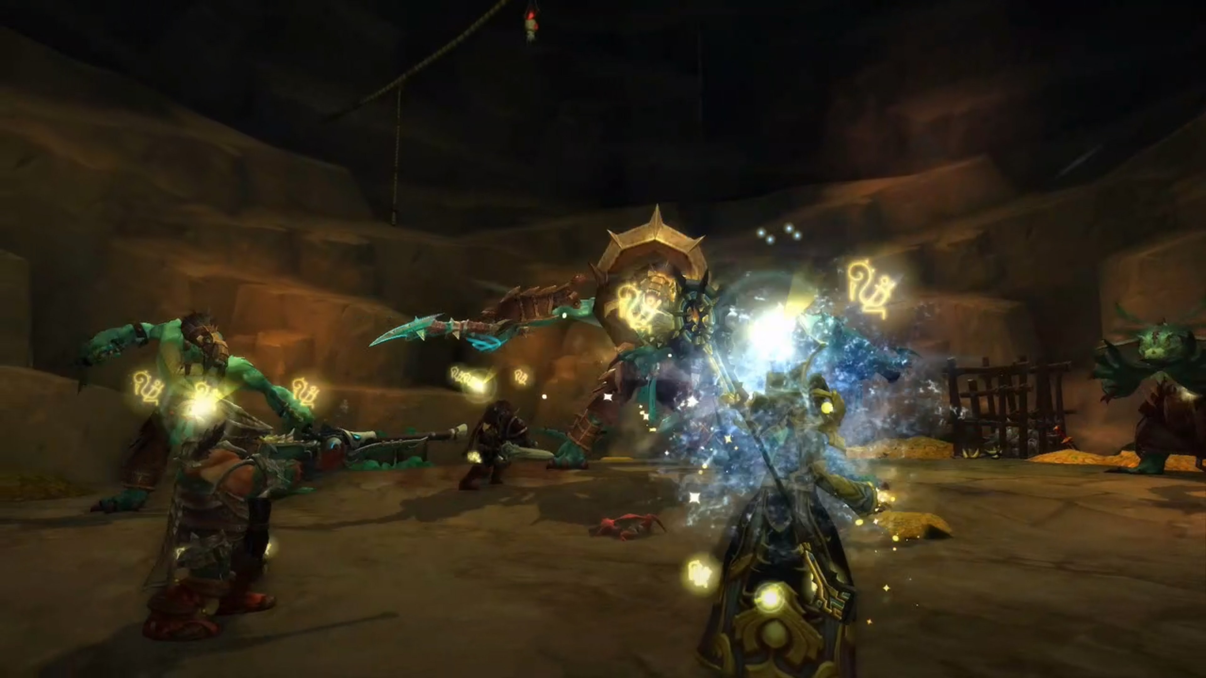 BlizzCon 2017 - Gallery - Diablo 4